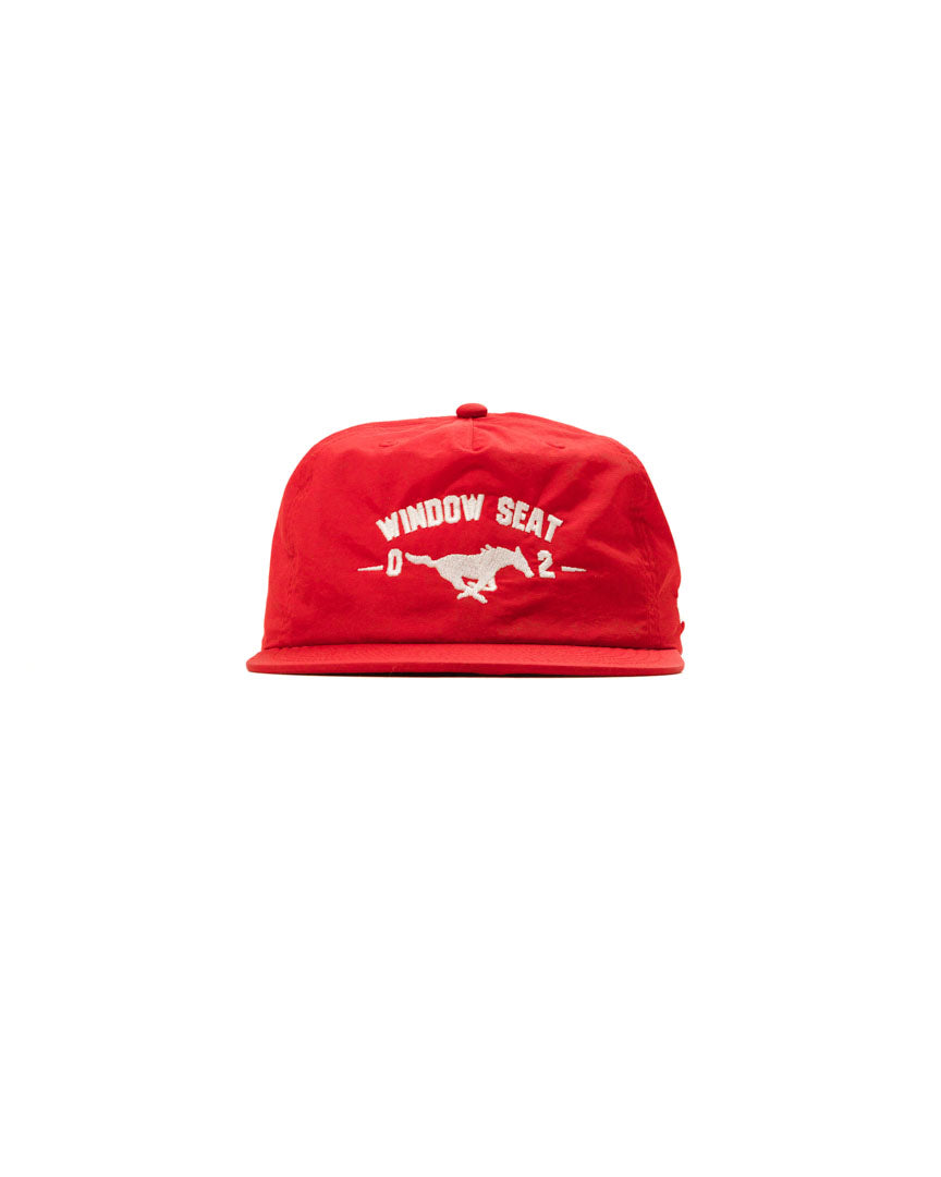 Big Stang Cap – The Window Seat